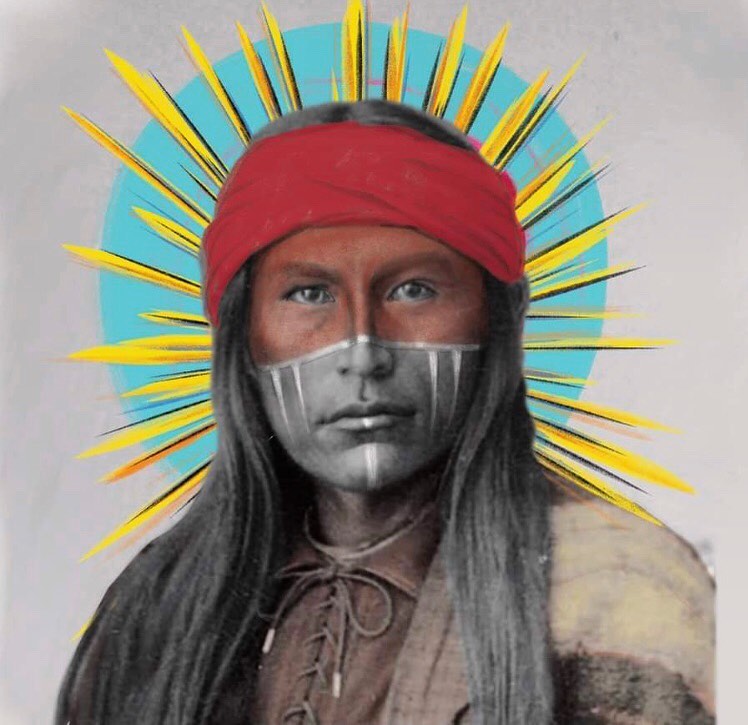 Sotol Raramuri Joven Remari